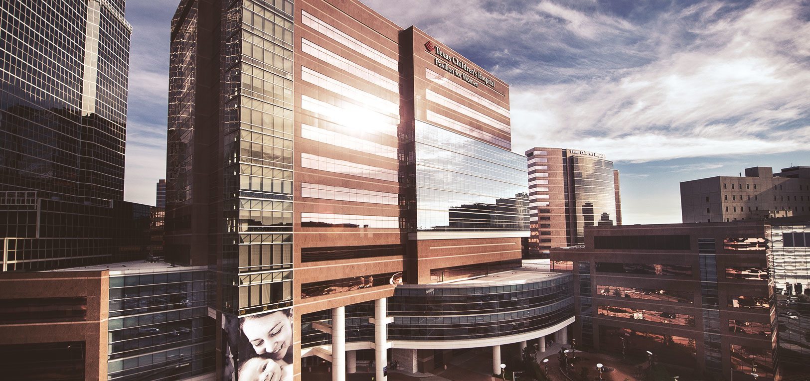 Texas Children’s Hospital – CAPNET